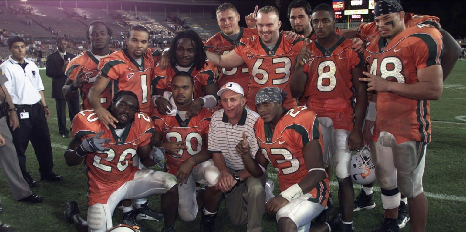 Best College Football Teams of All Time - Campus Insiders