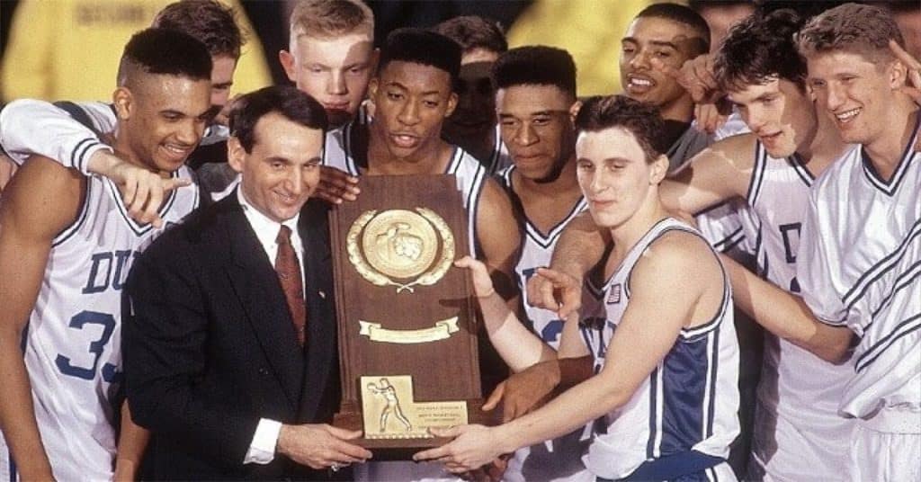 Longest Winning Streaks in Men's College Basketball History - Campus ...