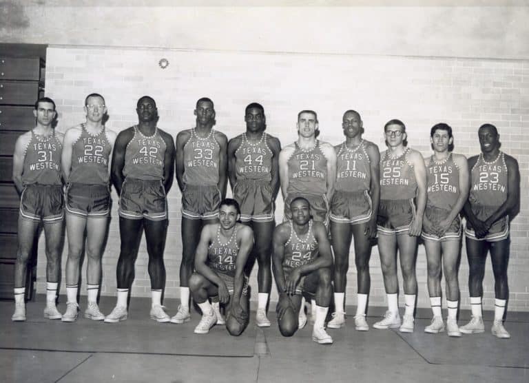 10 Best College Basketball Teams of All Time - Campus Insiders