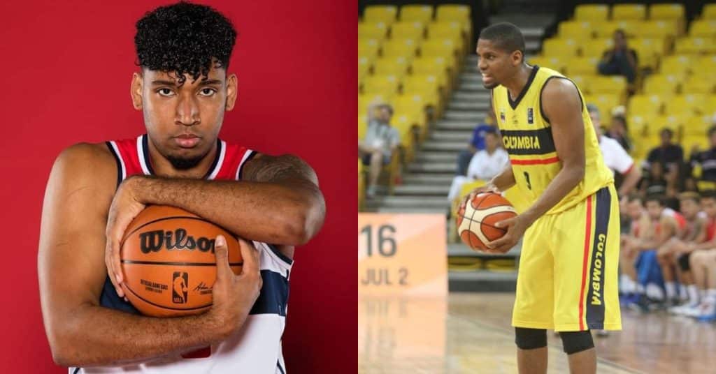 Top 5 2025 NBA Prospects - Campus Insiders