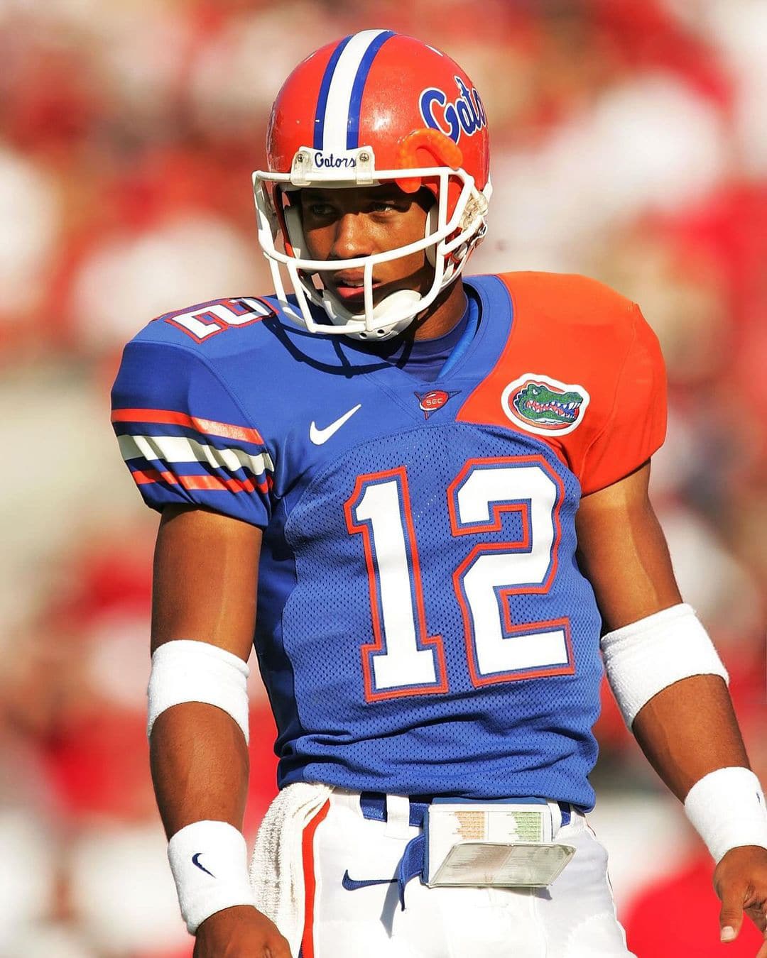 Best College Football Uniforms - Campus Insiders