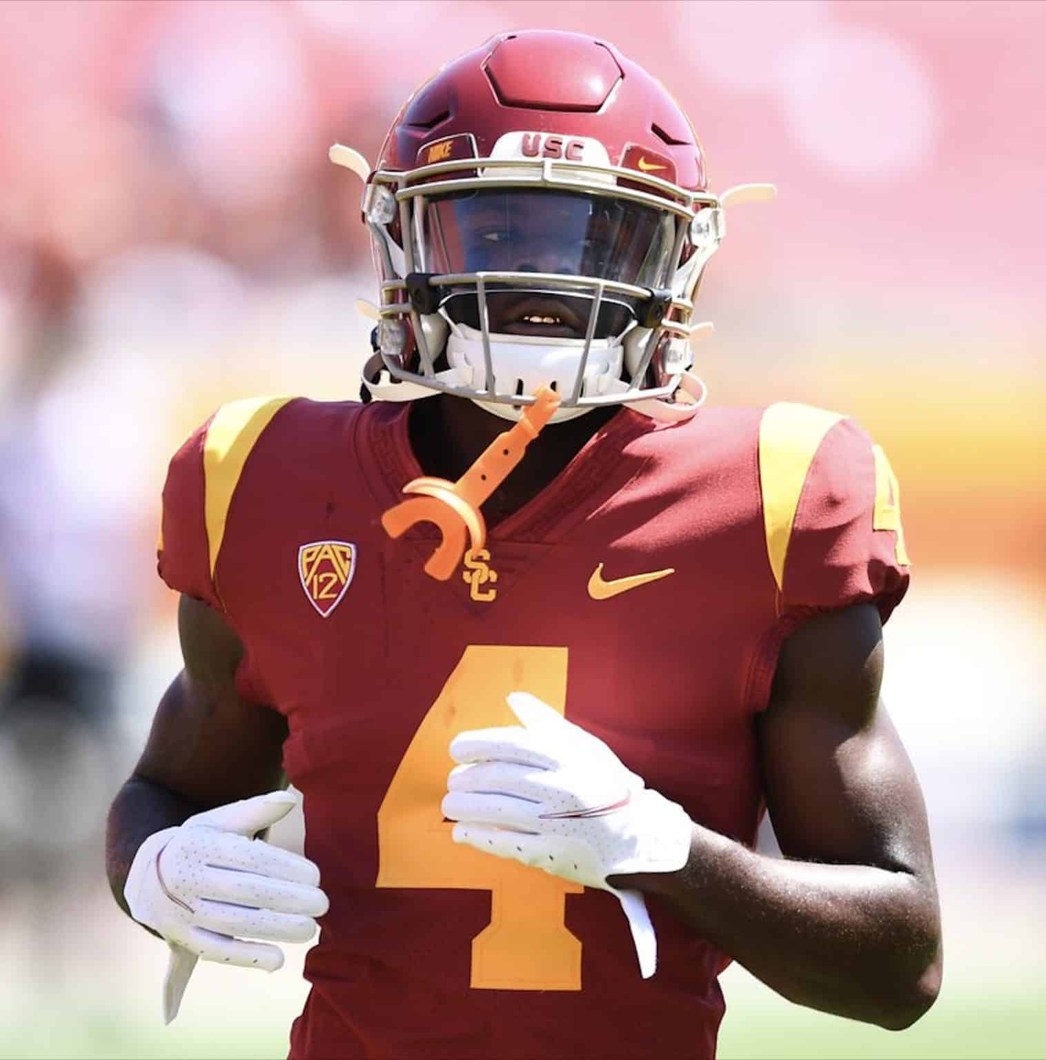 Best College Football Uniforms - Campus Insiders