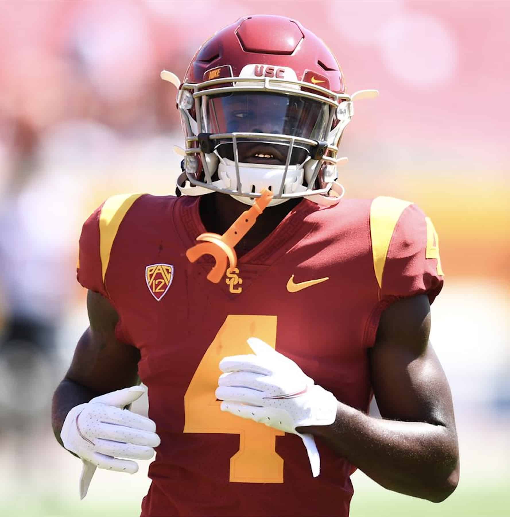 Best College Football Uniforms - Campus Insiders