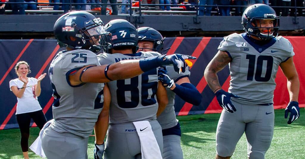 Best Cornerbacks in College Football History - Campus Insiders