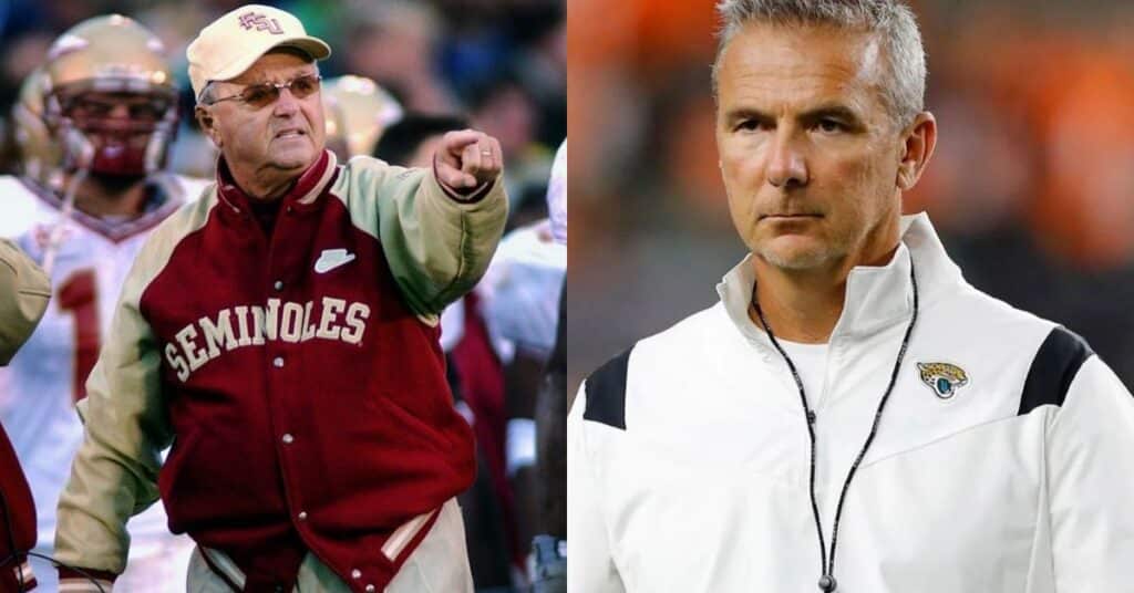 The Ten Greatest College Football Coaches - Campus Insiders