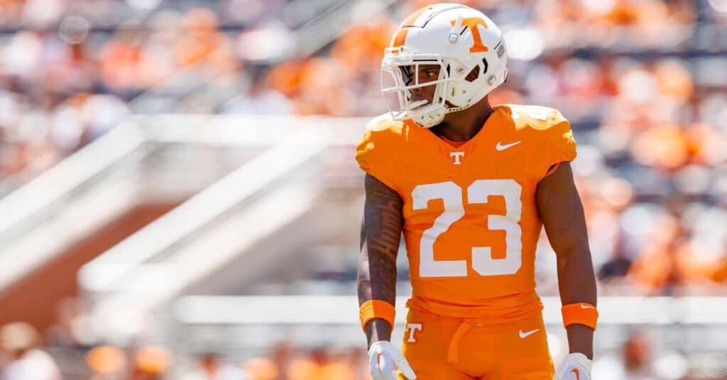 Best Cornerbacks in College Football History - Campus Insiders