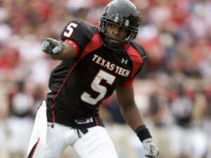 Best Wide Receivers In College Football History - Campus Insiders
