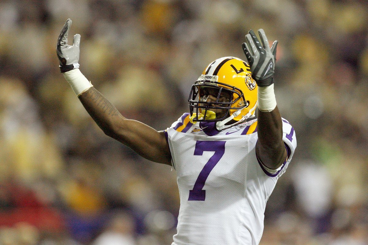 Best Cornerbacks in College Football History - Campus Insiders