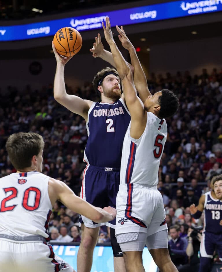 Best College Basketball Teams That Have Never Won A National Title ...
