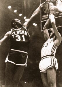 Most Points in a Single College Basketball Game List - Campus Insiders