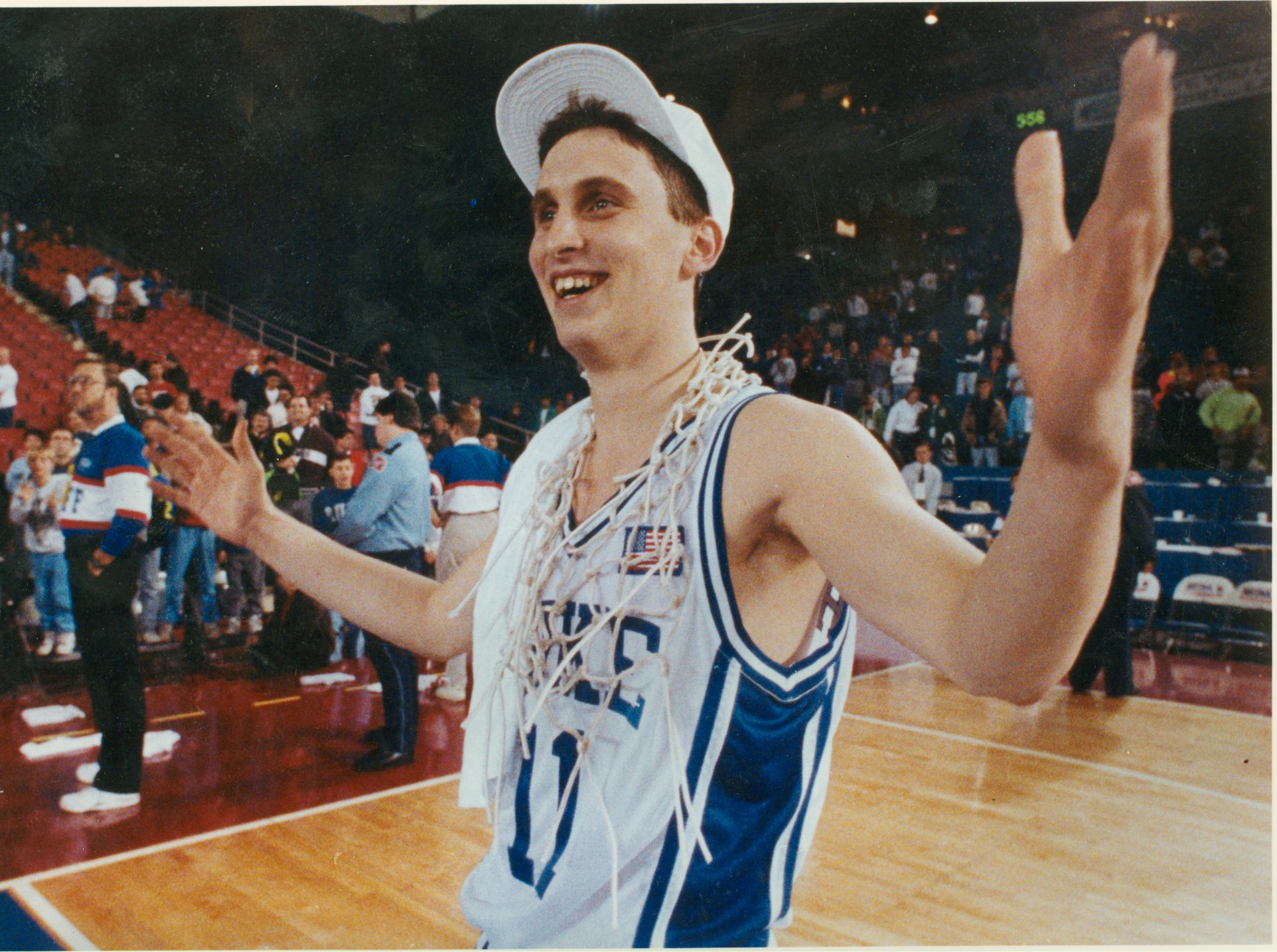 The Top 5 Assist Leaders in College Basketball History - Campus Insiders