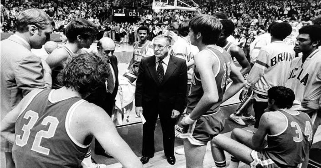 Longest Winning Streaks in Men's College Basketball History - Campus ...