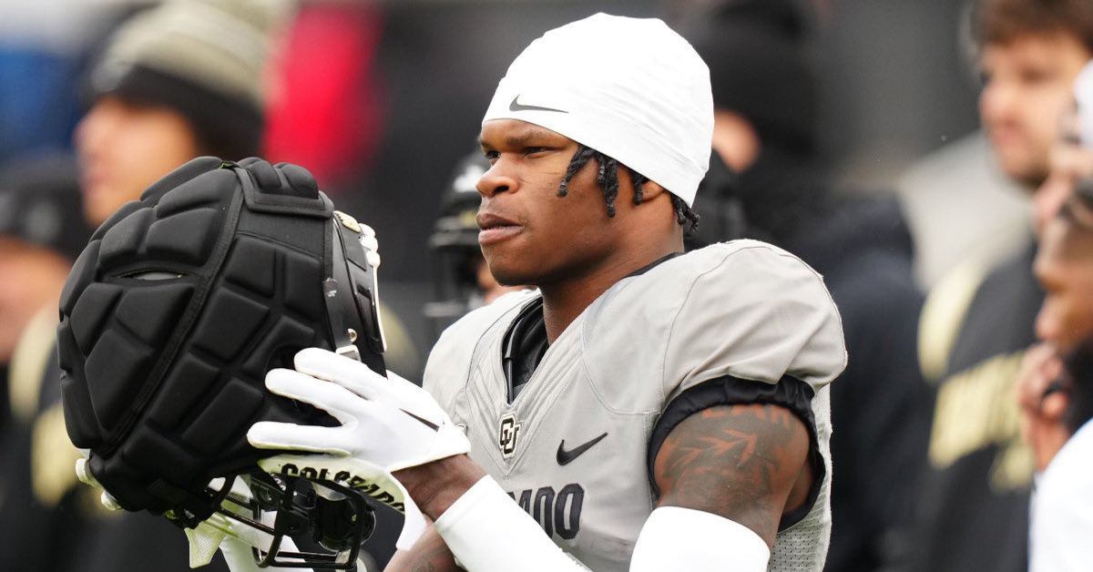 Top 5 Two-Way Players In College Football History - Campus Insiders